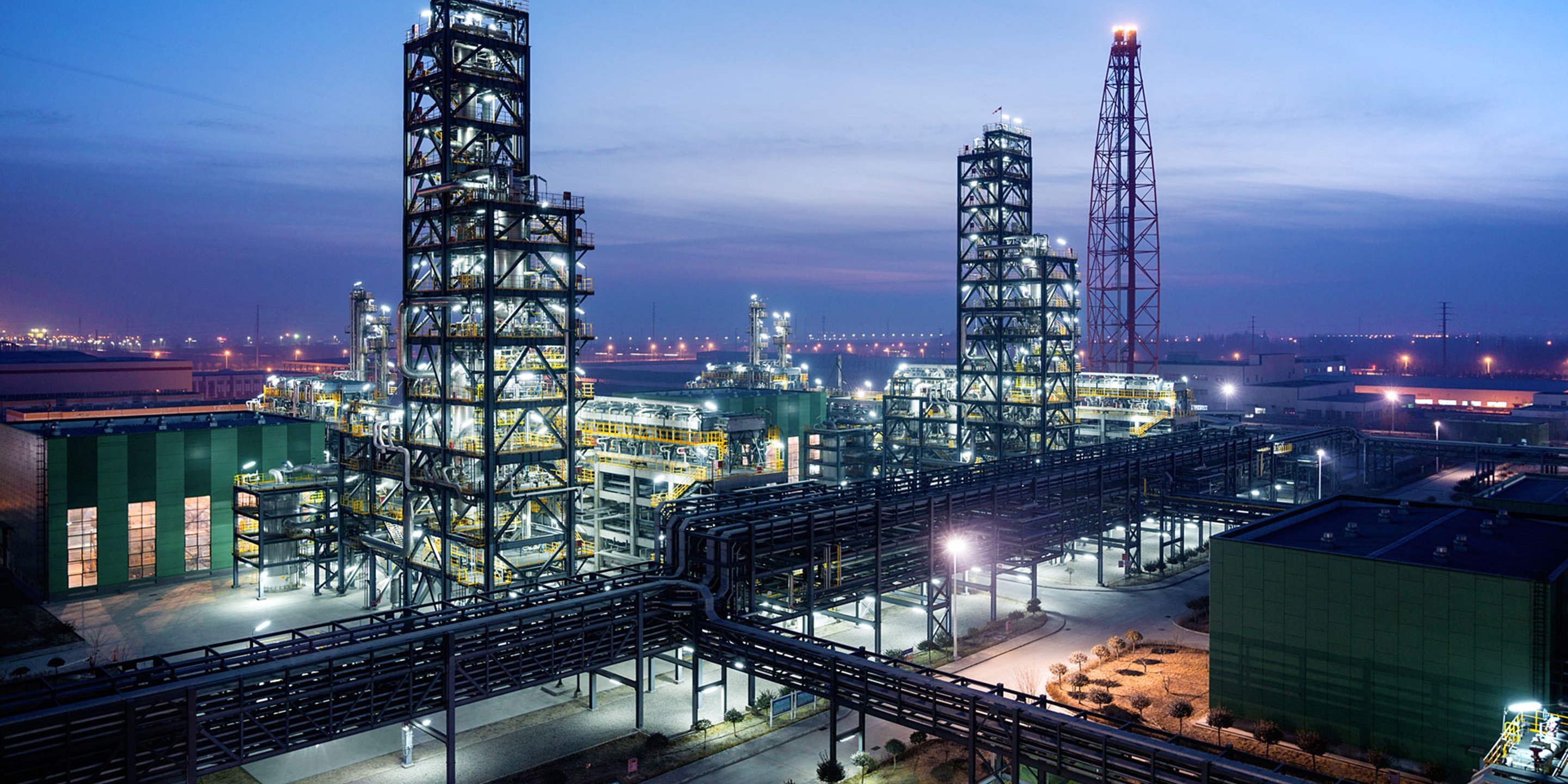 Whitepaper | Intervening When Feed Gas Is Too Lean